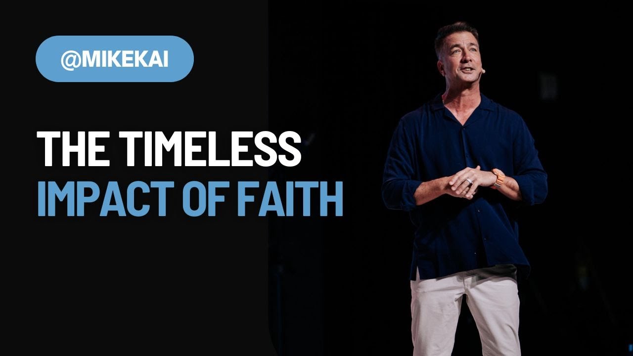 The Timeless Impact of Faith: Transforming Humanity and Shaping History ...