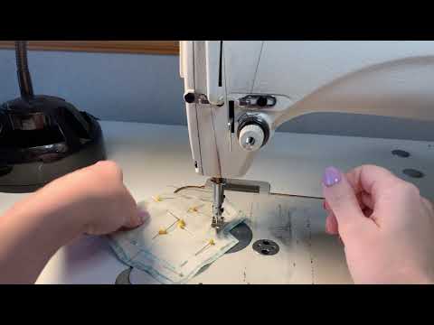 Construction Techniques: Flatlining - YouTube