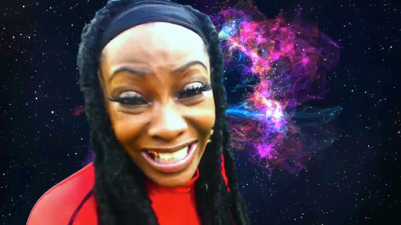 LISA ROBERTS I LOVE YOU MAMA [offical music video] - YouTube