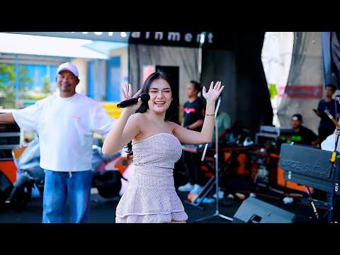 LALUNA MUSIC - GALA GALA MEIKE YOLANDA - HAPPY PARTY PT DELTA  DAN PT P.AK.ARTI