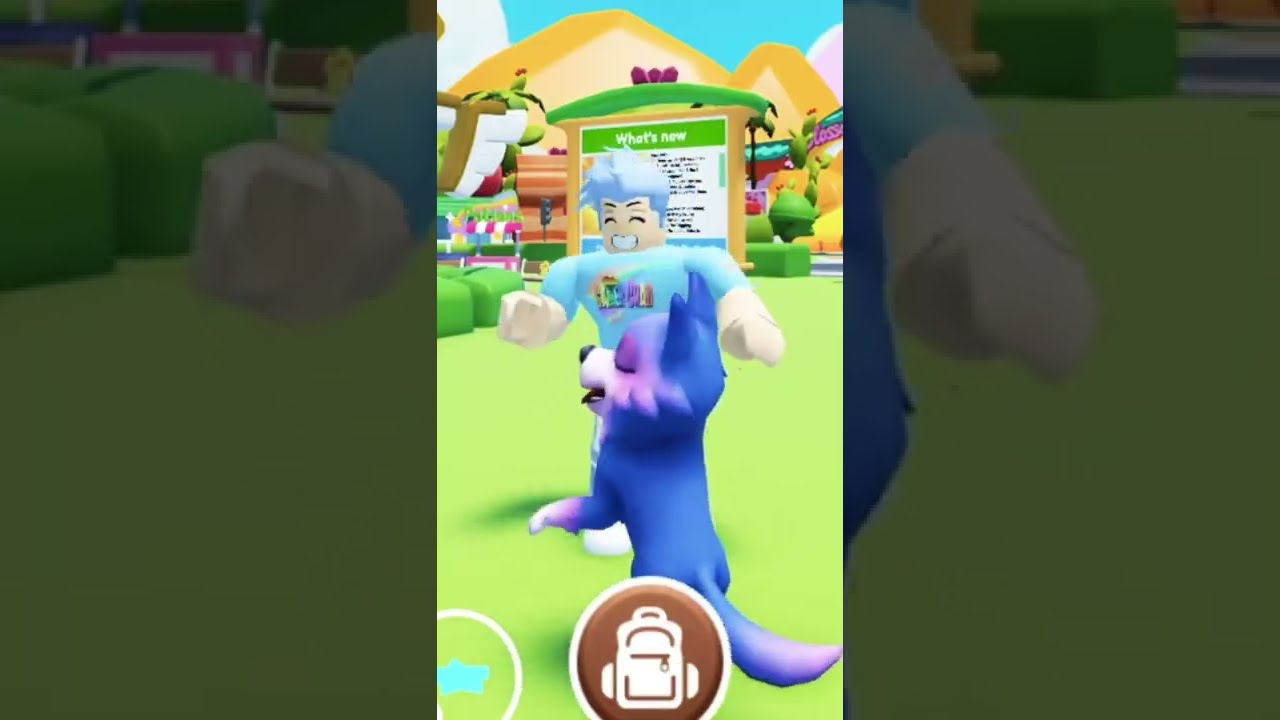 RoPets Roblox Let's Buy a Petlings Capsule Role-play ! #ropets #roblox ...