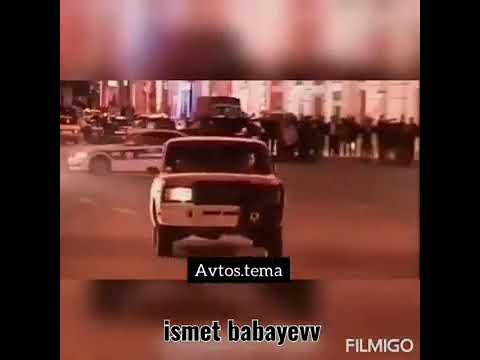 azeri avtoslar