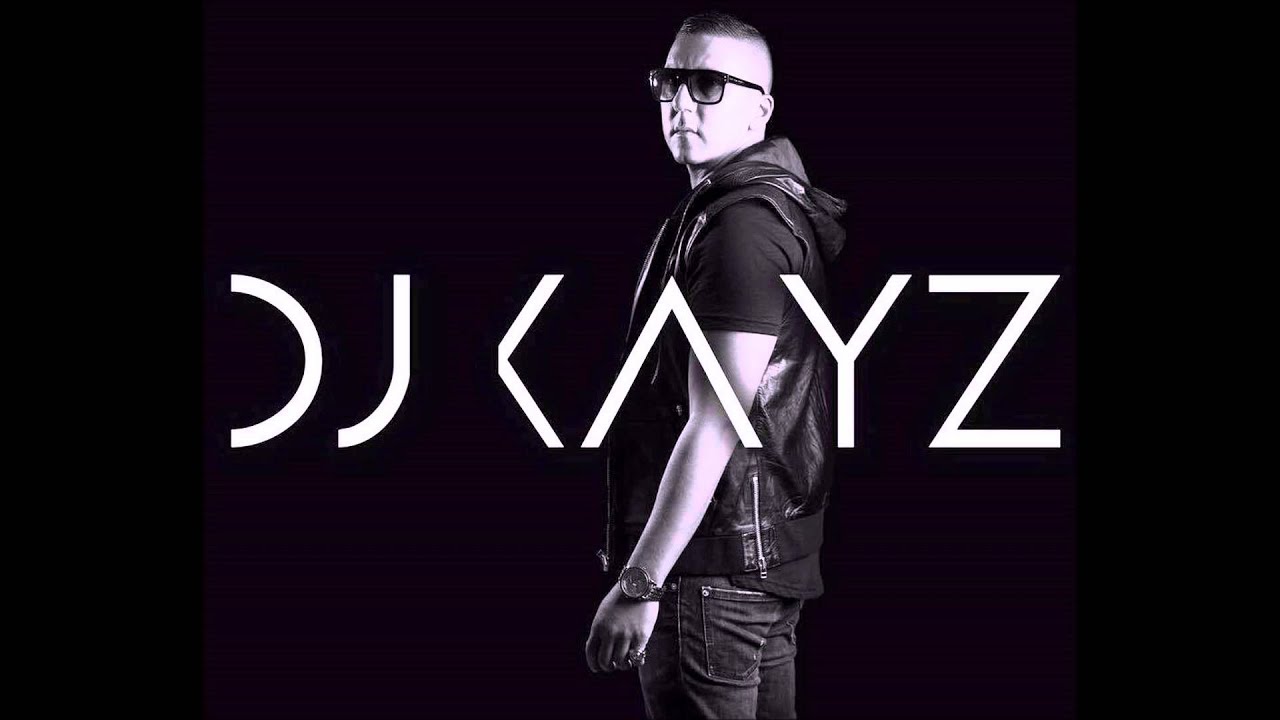 Dj Kayz Feat Ridsa Clair Excluee - YouTube