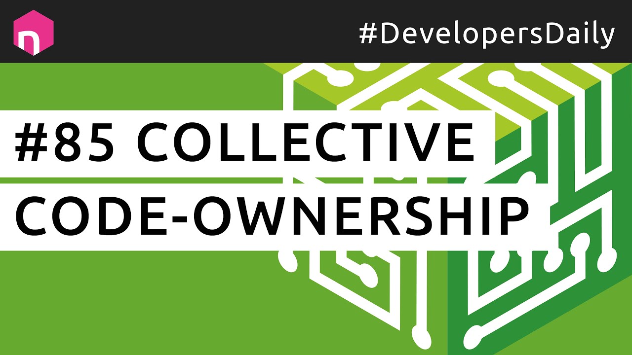 Collective Code Ownership Deutsch YouTube collective-code-ownership-deutsch-youtube