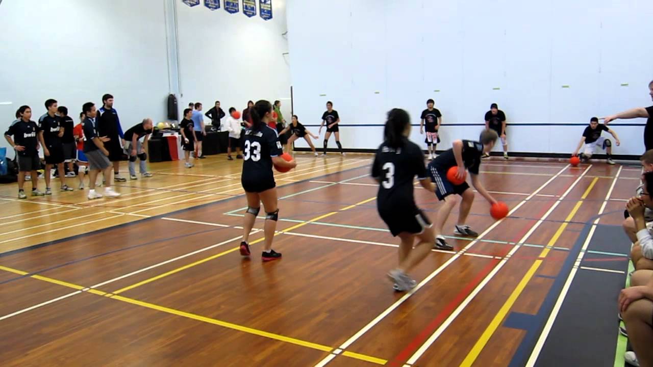 020. S12 Monday Playoffs VDL - My Little Powny (W) vs. Projectile ...