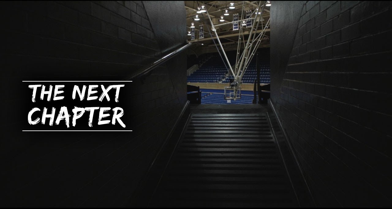 Duke Basketball: The Next Chapter (1/5/15) - YouTube