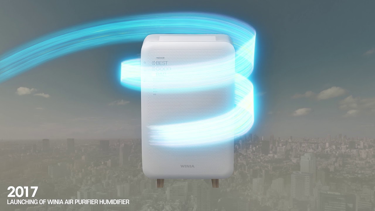 Explore the new WINIA - YouTube