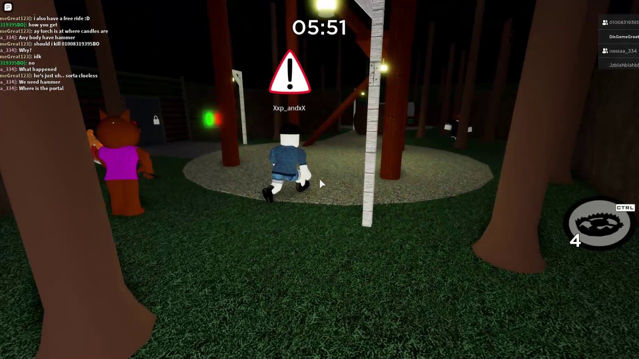 Mr. Stitchy Showcase - Piggy [BOOK 1] - YouTube