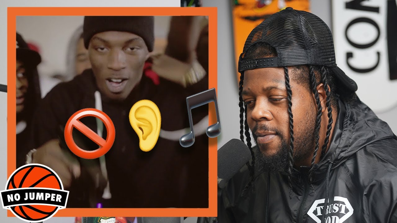 Rowdy Rebel says He Hasn't Heard Wooski's "Computers" Remix - YouTube