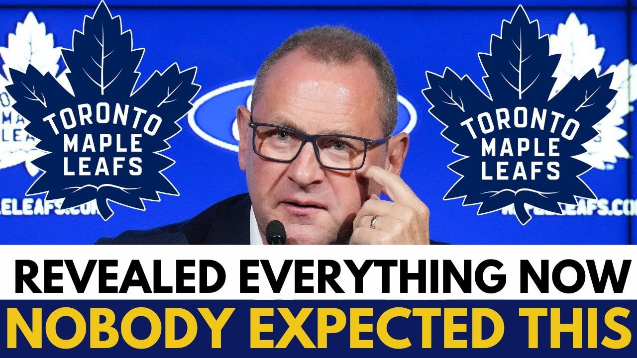 BREAKING NEWS! NOW EVERYTHING IS REVEALED! IT SURPRISED EVERYONE ...