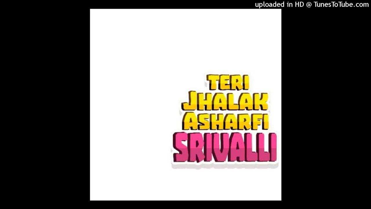 Teri Jhalak Sharfi Vs Na Lingi Best Remix Dj Kavesh Style 2k22 Youtube