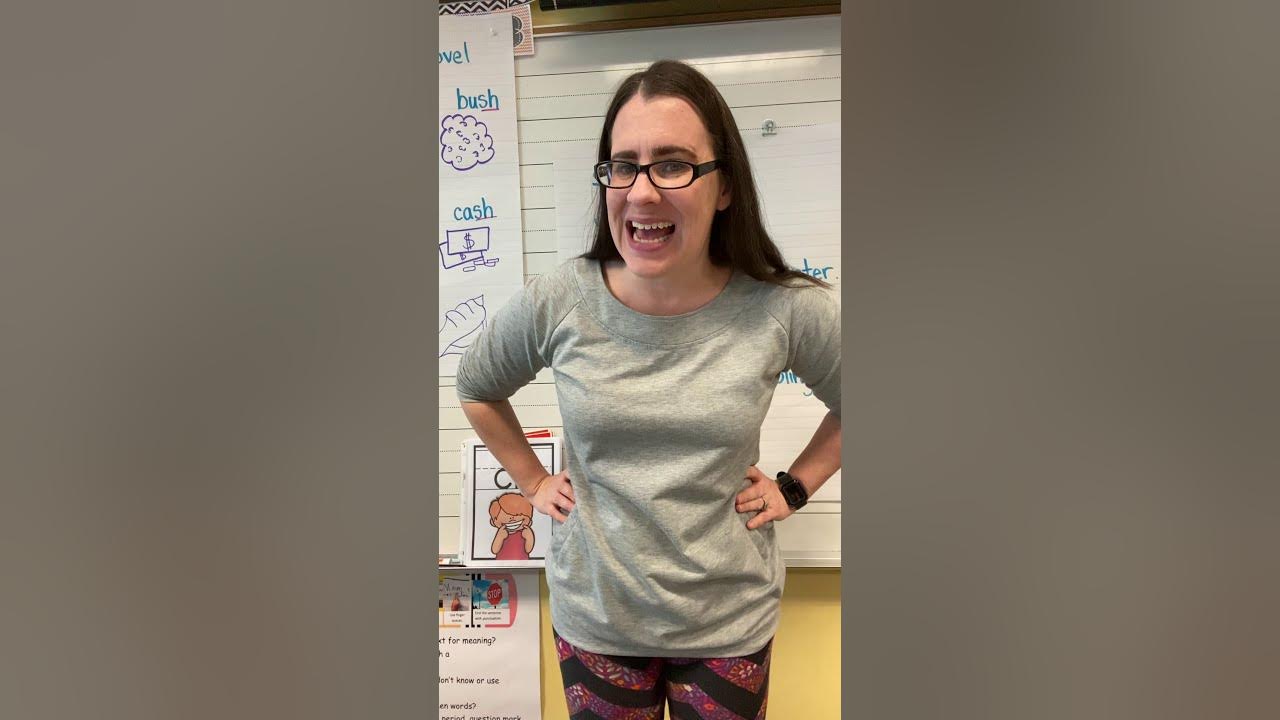 Heggerty: week 23 day 5 - YouTube