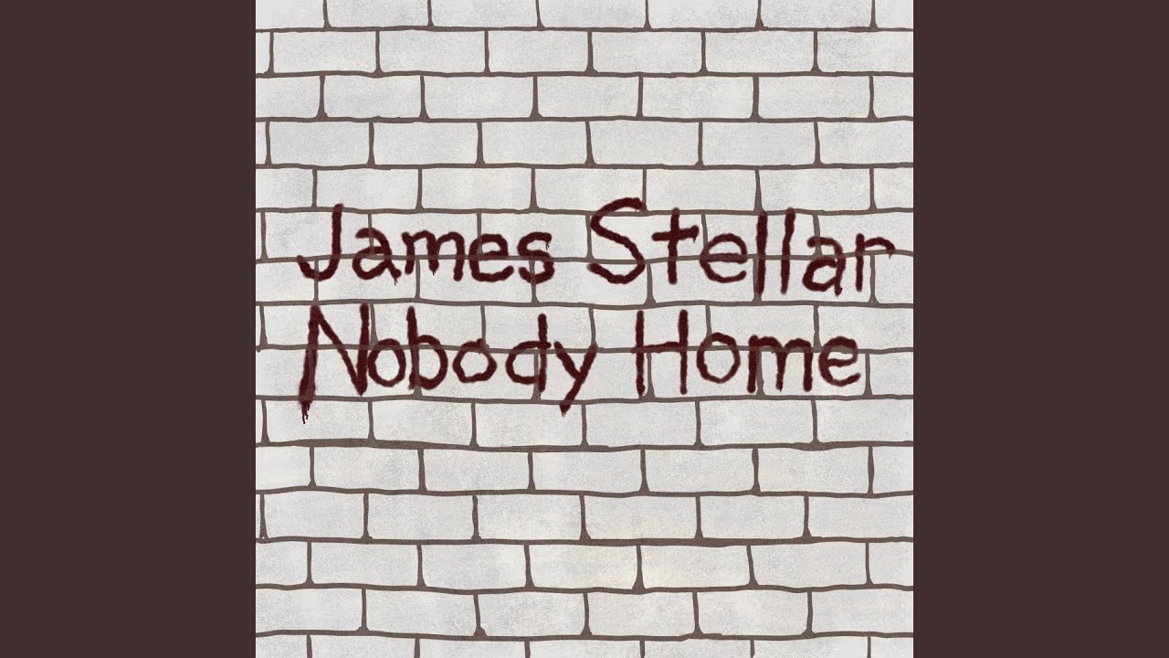 Nobody Home - YouTube