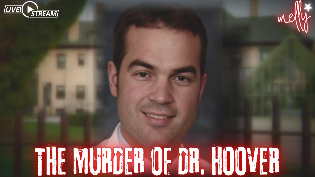 DR. DEVON HOOVER || Neurosurgeon Brutally Murdered by Alleged Lover ...