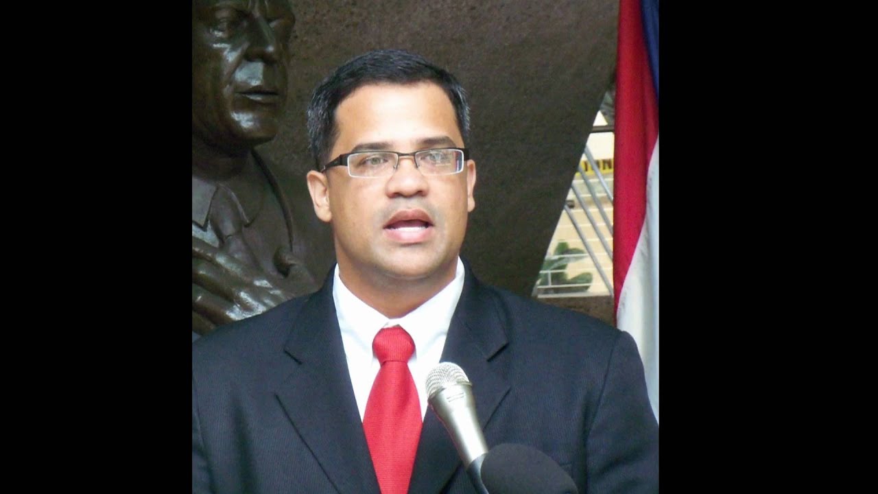 ¿Quién es Marcos Cruz? - YouTube