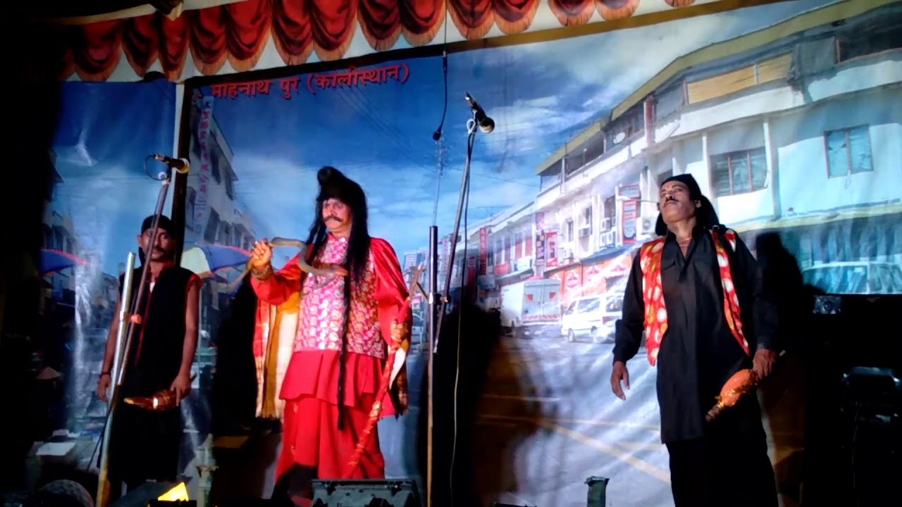 "nagin ka scene sheshnaag movie video" // latest dhamaka bihar ke yuva ...