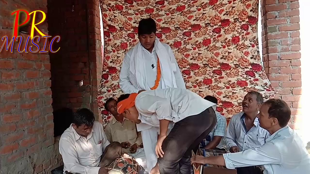 Sunil master piya se prit lagal nahi chutih पिया से प्रीत लगल नाही ...