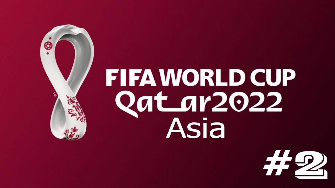 World Cup Qualification, AFC 3rd 3 Round, Gr.A and B(PREDICTIONS) - YouTube