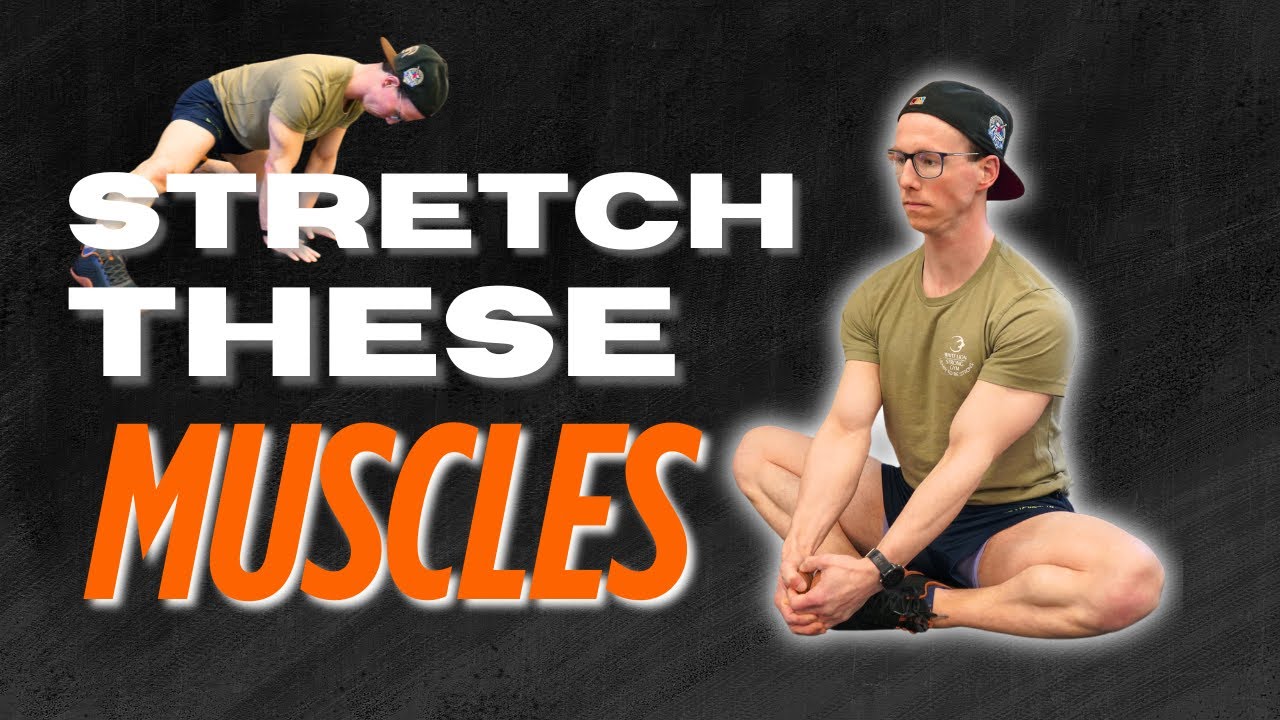 4 Hip Adductor Stretches for Mobility, Flexibility & Athletic ...