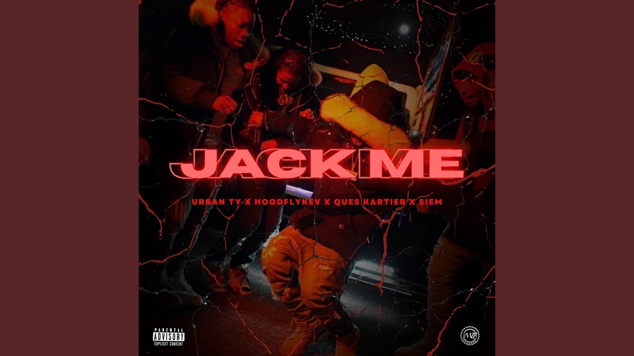 Jack Me (feat. Hoodflykev, Ques Kartier & Siem) - YouTube