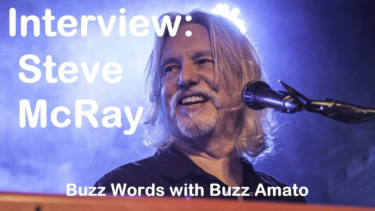 Interview - "I had no idea.." - Background: Atlanta Musician Steve ...