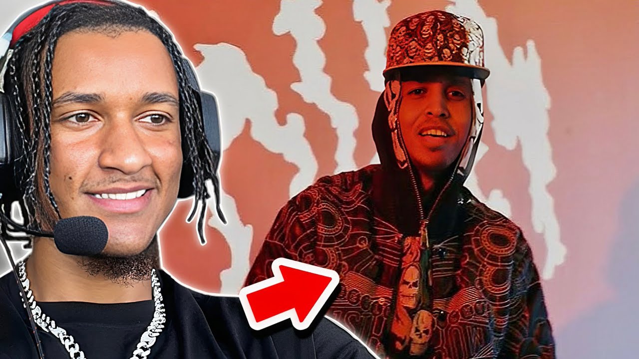 Sharma Boy- Woah (Official Music Video) FULL REACTION!! - YouTube