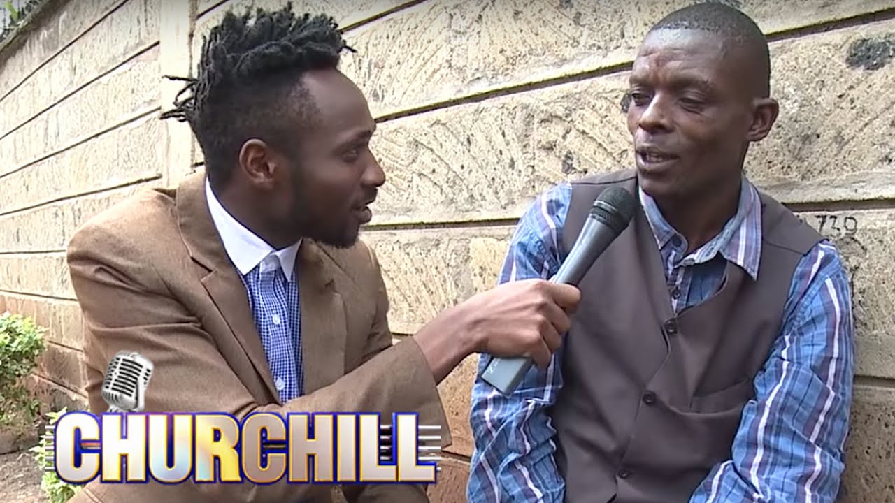 David The student "On The Streets" #5 - YouTube