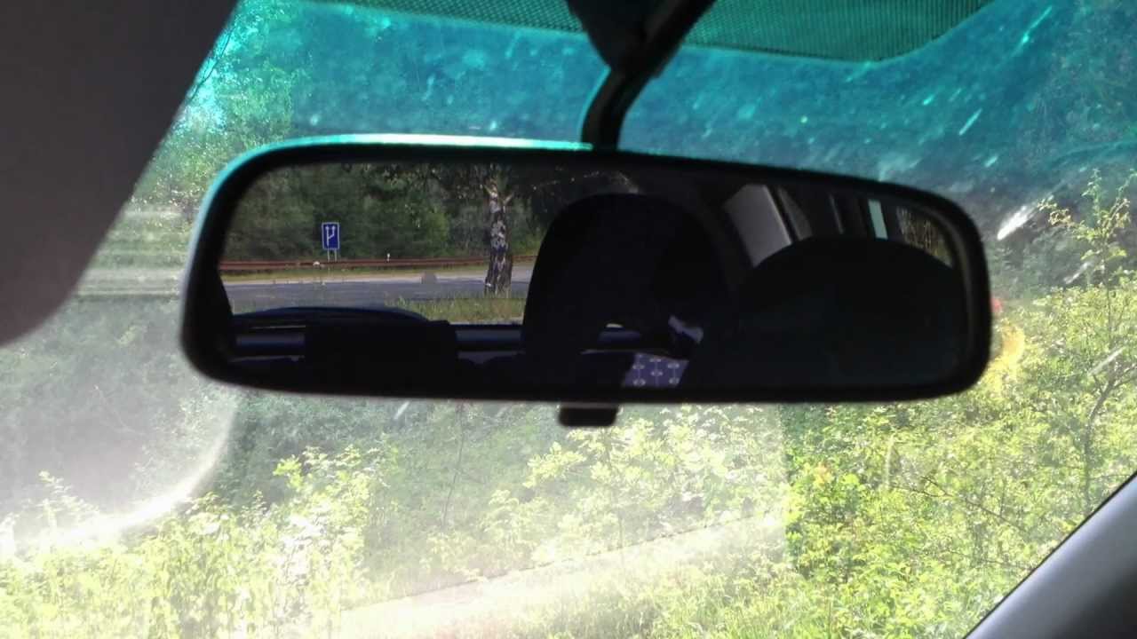 Honda Jazz GD5 - JBL repro + Fusion Subwoofer 2x600watts - YouTube