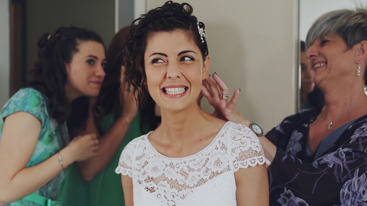 LUCA & CHIARA TRAILER - YouTube