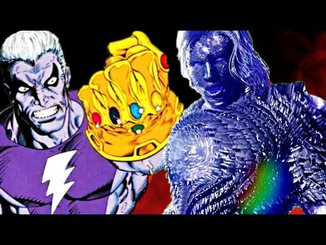 Magus Marvel Magus (Technarchy) Alchetron, The Free Social