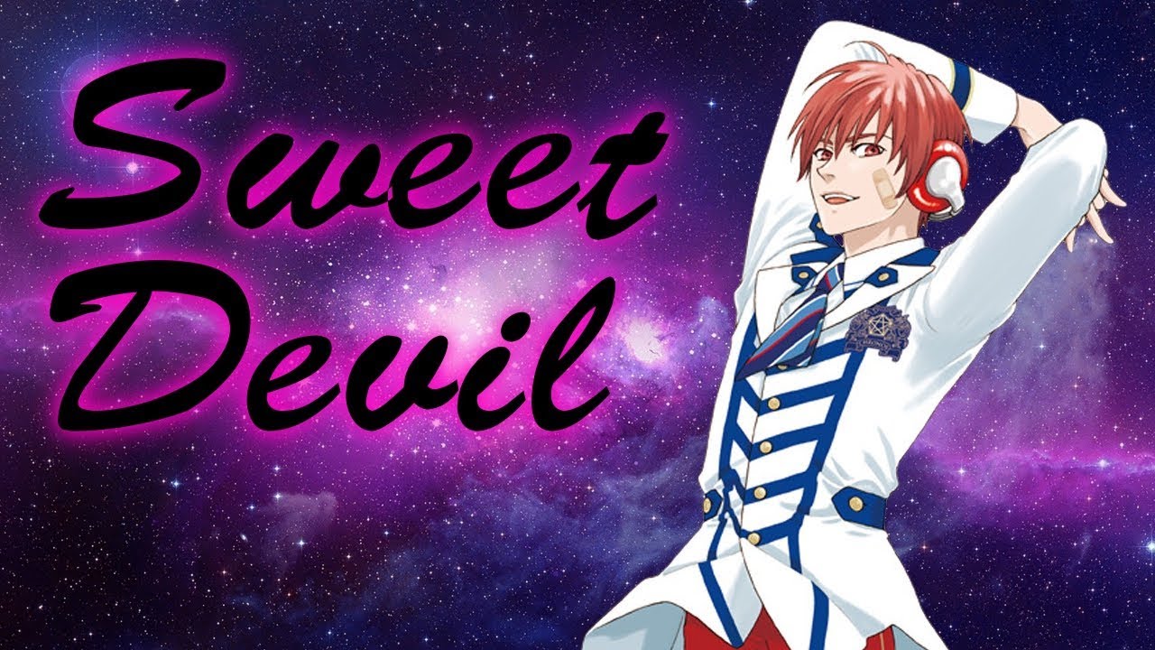 【Arsloid】Sweet Devil【Vocaloid Cover】 - YouTube