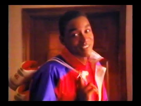 1991 ASICS Gel commercial w/ Isiah Thomas - YouTube