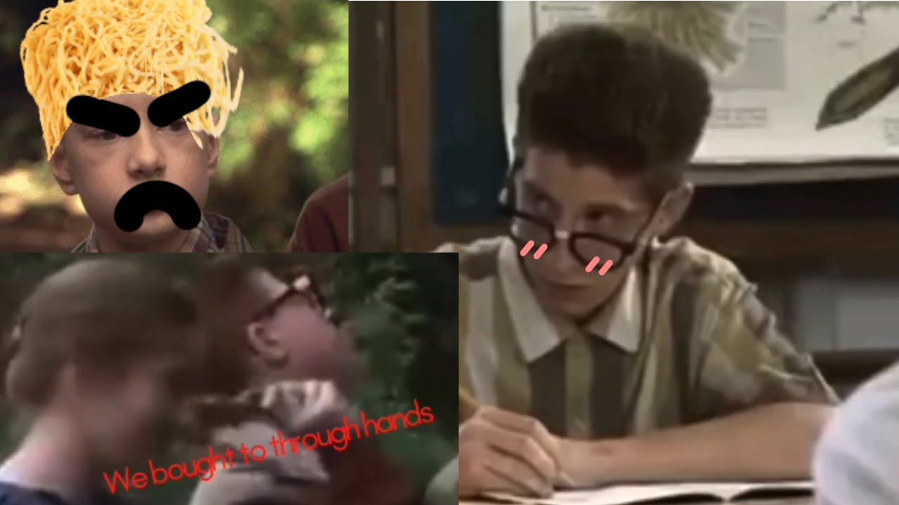 IT 1990 Reddie Compilation because their underrated and a beautiful ...