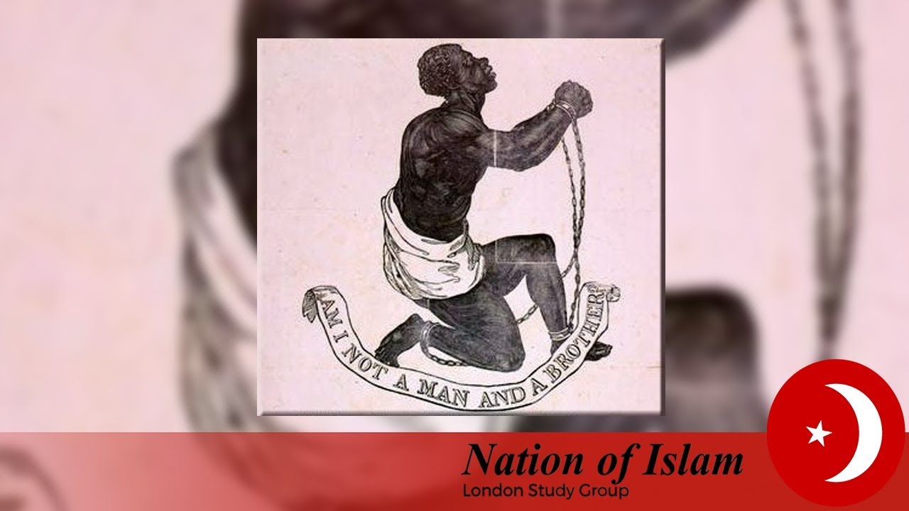 Leo Muhammad | The black identity crisis - YouTube