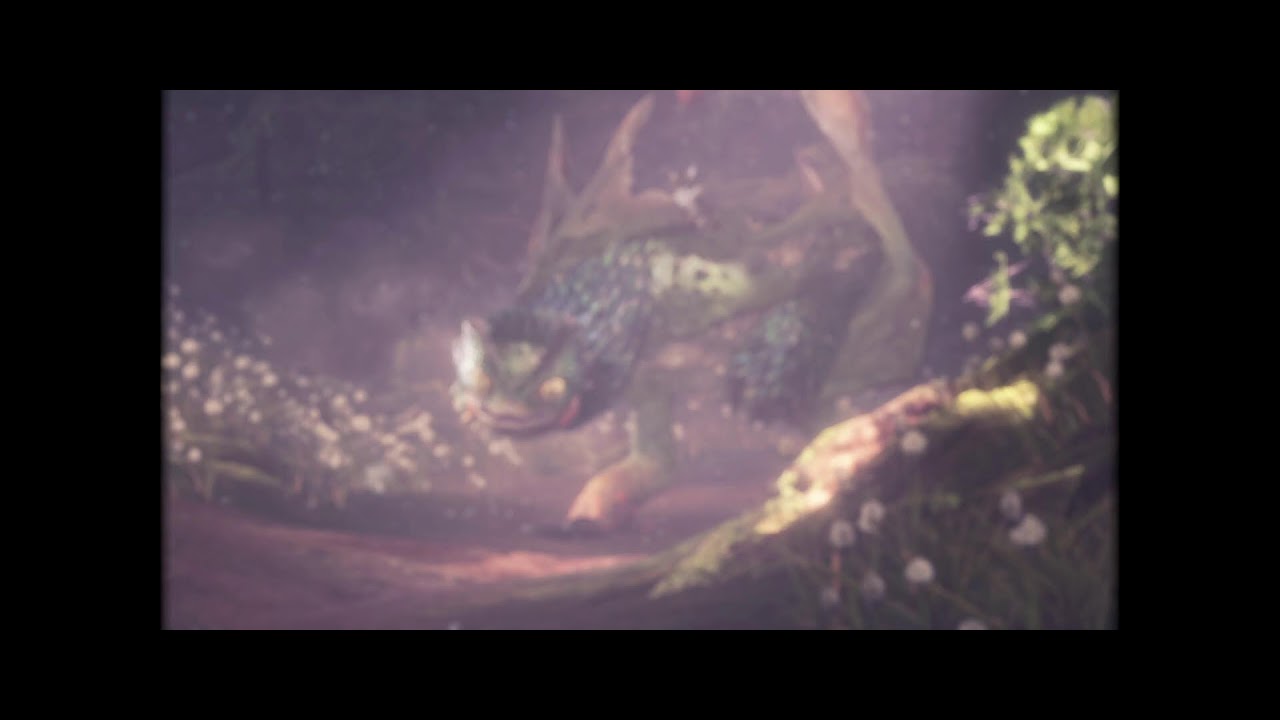 Monster Hunter World - Pay the Witcher again, Robert Rotten Part XXVIII ...