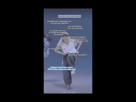 oha bune olm#keşfet #kesfeteduselim #imnotcool #rose #jennie #keşfettengelenlertakipetsin #bts #fypシ