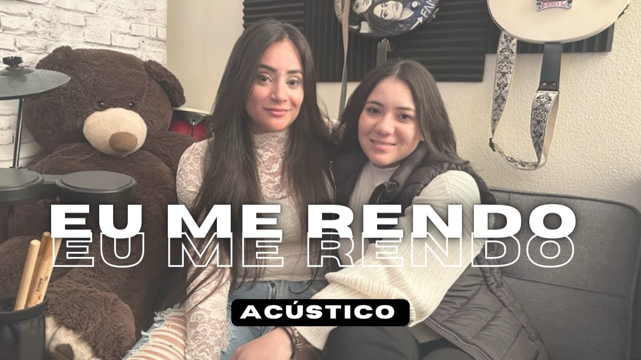Eu me rendo - Acústico - Bridge Ministry Worship - YouTube