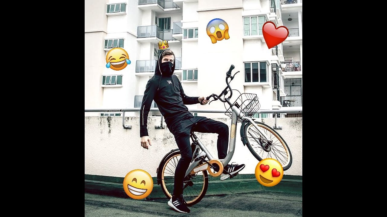Alan Walker- FUNNY MOMENTS #5 - YouTube
