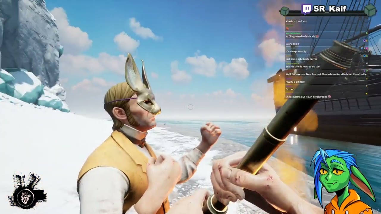 SR_Kaif - It appears there's 2 Sams - YouTube