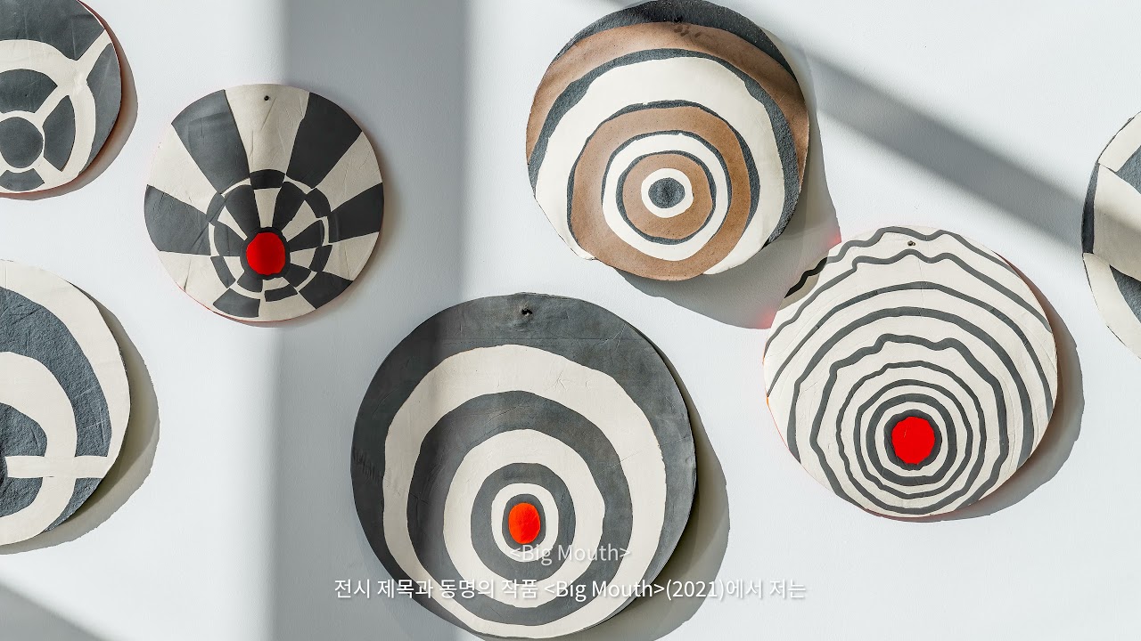 INTERVIEW : Emma Hart at Barakat Contemporary - YouTube