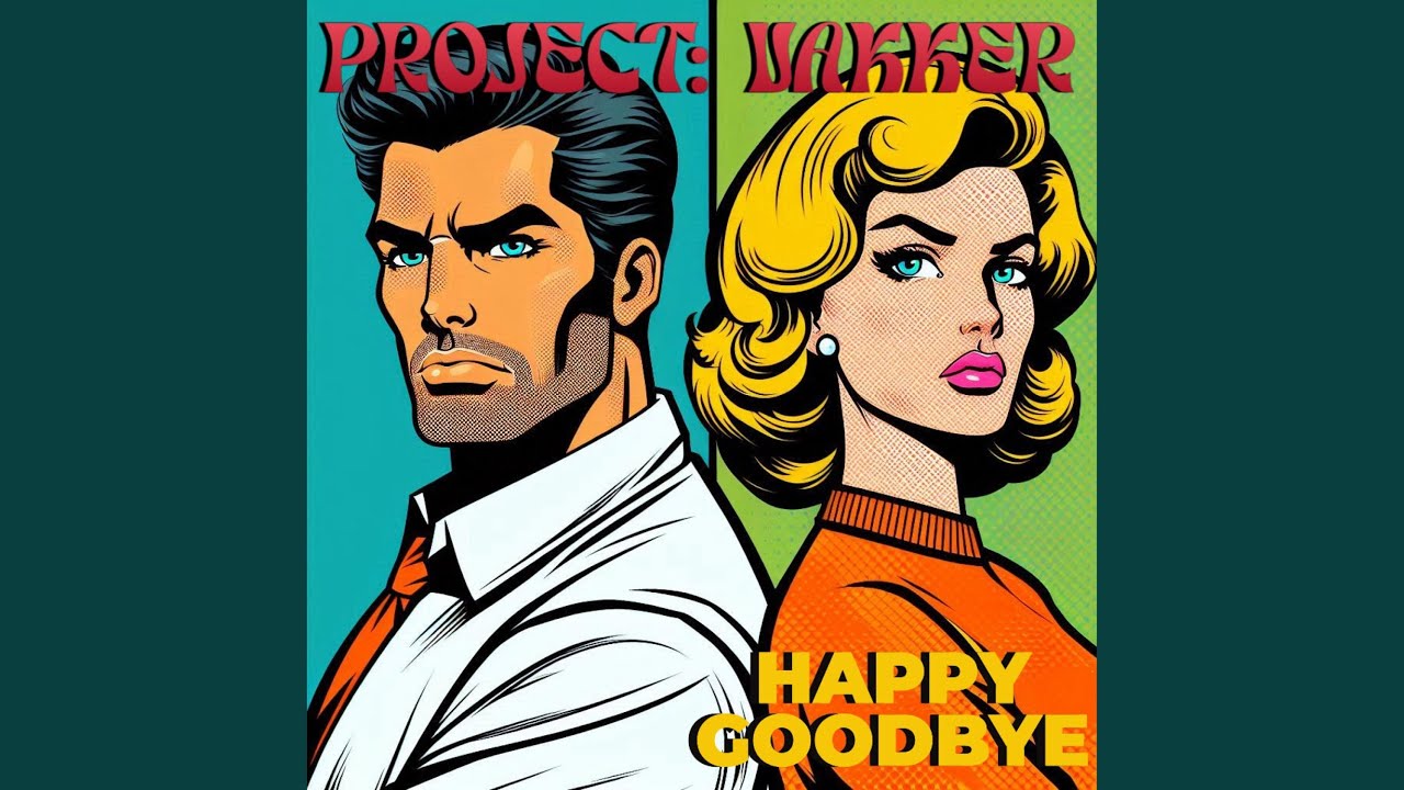 Happy Goodbye - YouTube