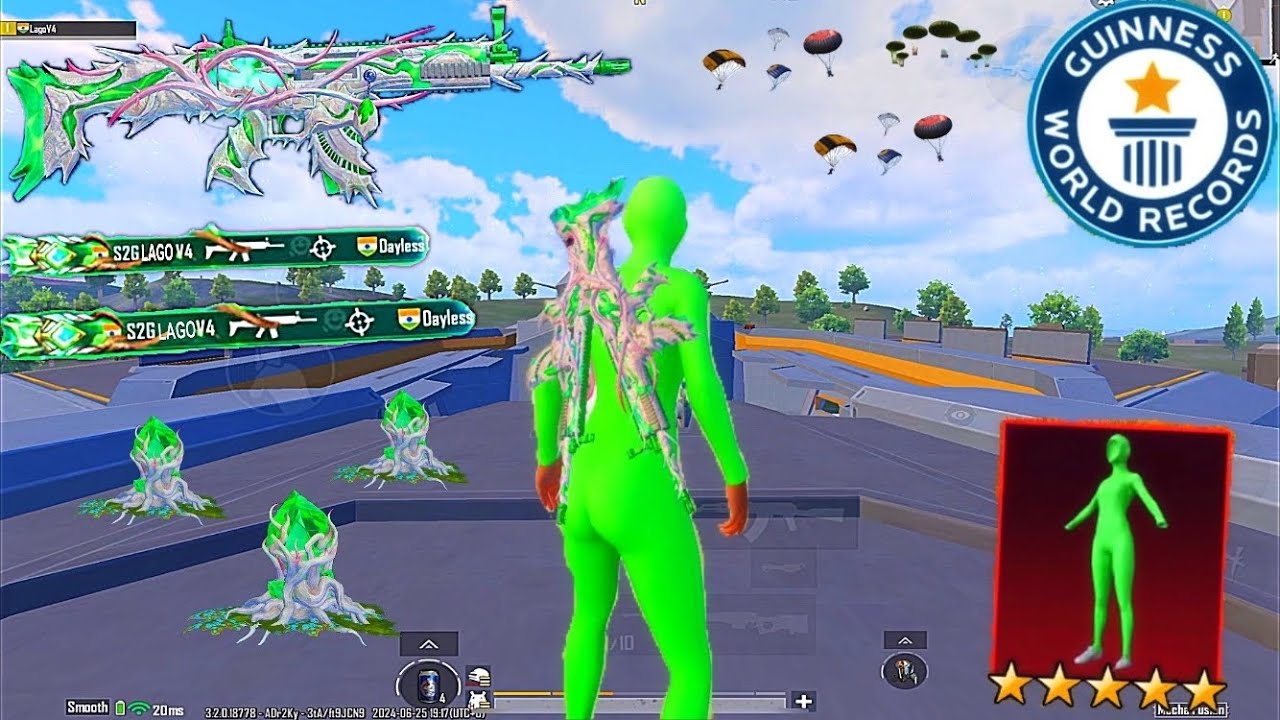 Wow!😍 NEW BEST LOOT GAMEPLAY in Mecha Fusion MODE 🔥SAMSUNG,A7,A8,J4,J5 ...