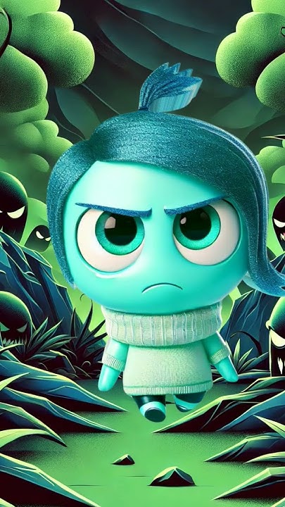 Inside out 2 - YouTube