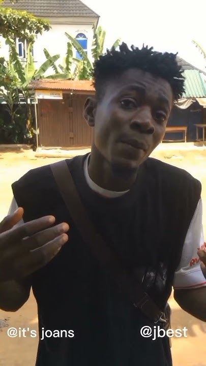 common salt 🤣itz Joan ft jbestcomedy @Ogb_recent_Cultist - YouTube