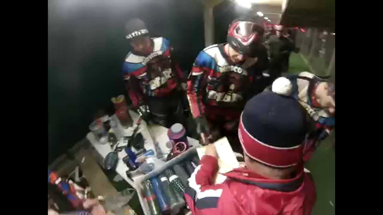 Moscow Bears Paintball Team - YouTube
