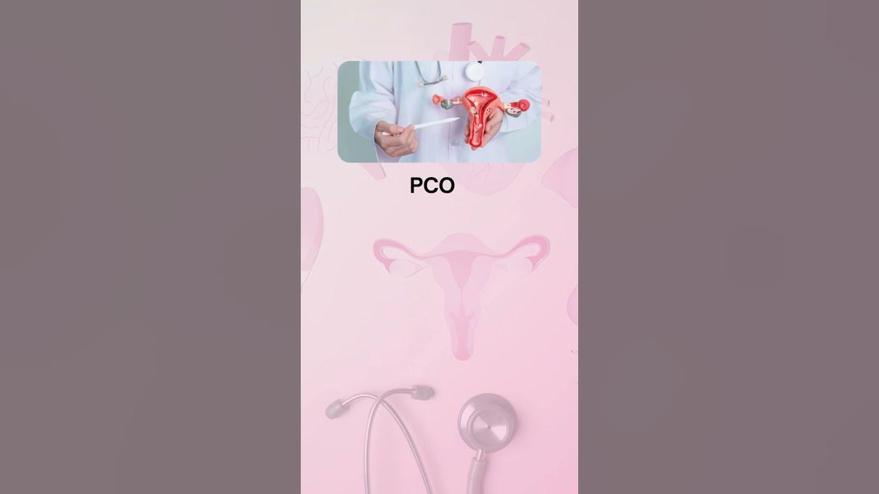 What Is Difference between PCOD and PCOS ? || Explained PCOD & PCOS || Samartha Fertility #pcod ...