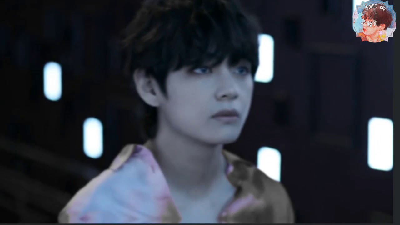 Bts sad edit - YouTube