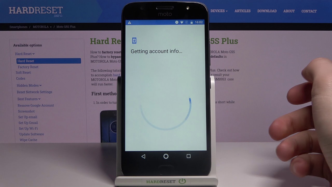 How To Use Google Backup On MOTOROLA Moto G5S Plus Transfer Files To Google Drive YouTube How To Use Google Backup On MOTOROLA Moto G5S Plus Transfer Files To Google Drive YouTube