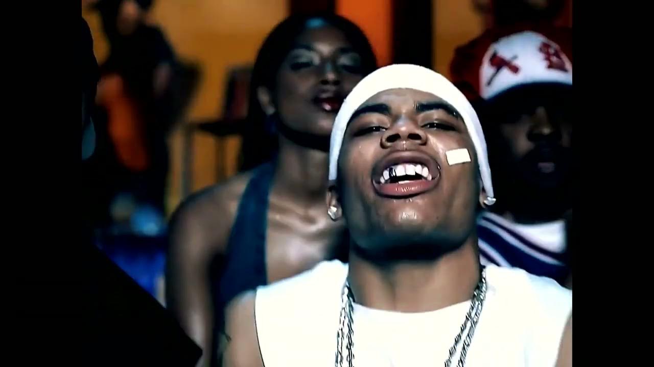 Nelly - Hot In Here (Oficial Music Vídeo) - YouTube