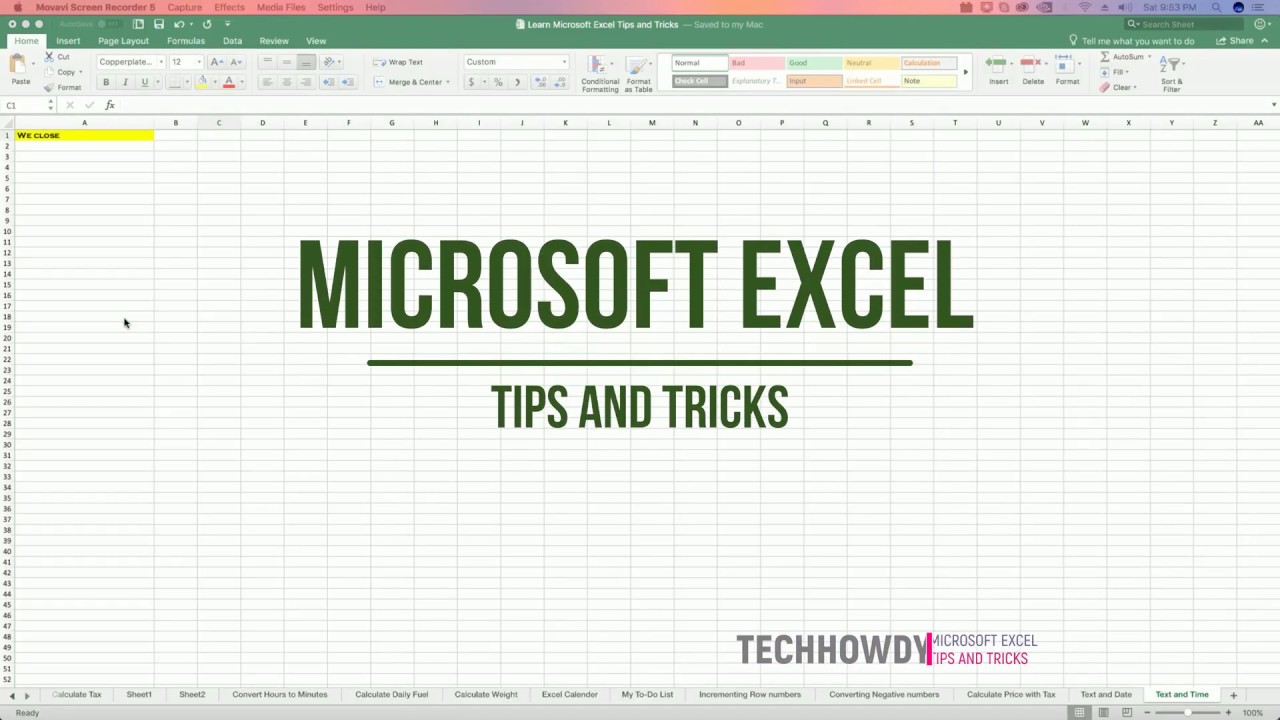 How To Combine Text And Time Using Formula In Microsoft Excel YouTube how-to-combine-text-and-time-using-formula-in-microsoft-excel-youtube